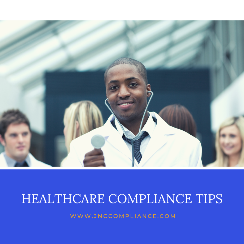 Reinvent Your Team [Healthcare Compliance Tips] - JNC Healthcare ...